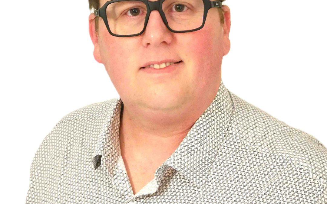 Richard Beck - The M Group