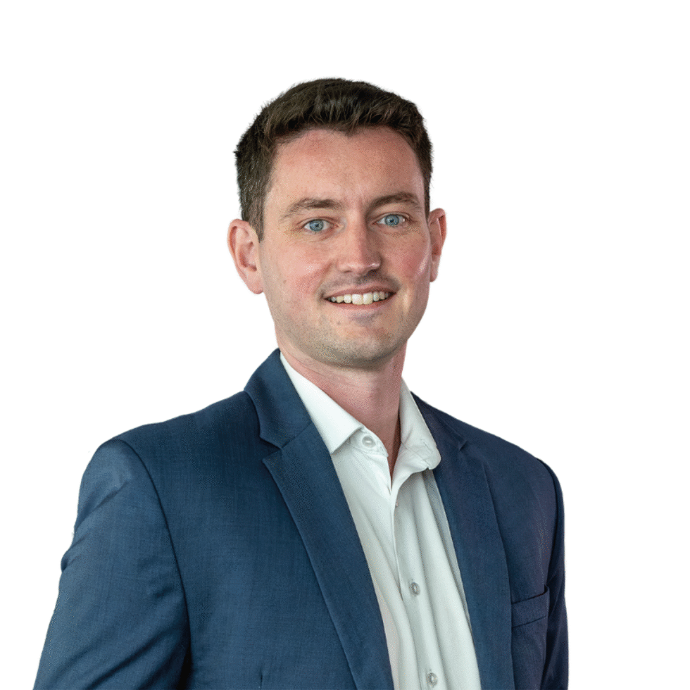 Chris Denton - The M Group